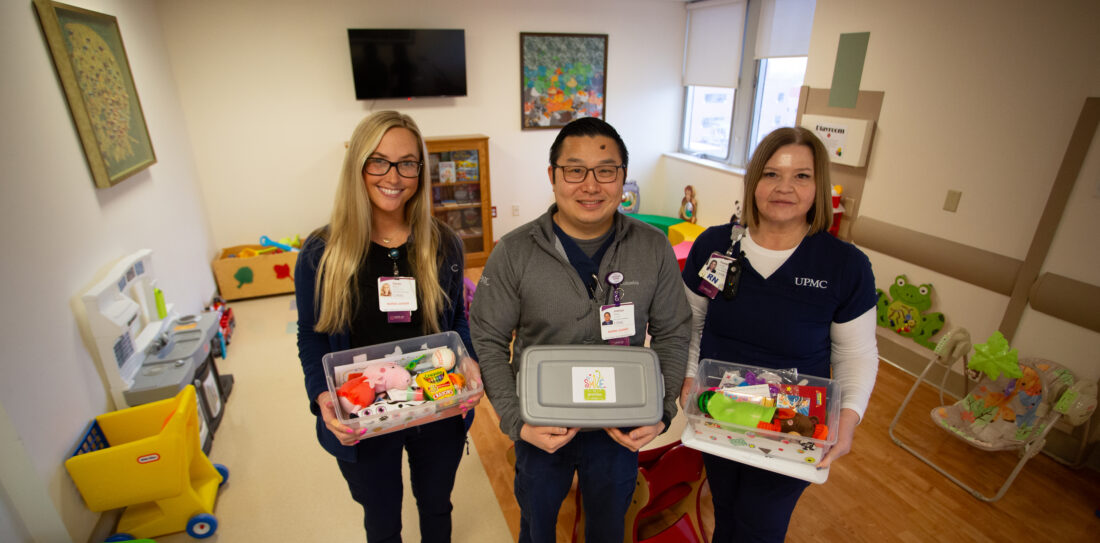 Foundation seeking donations of ‘Jared Boxes’ | News, Sports, Jobs ...